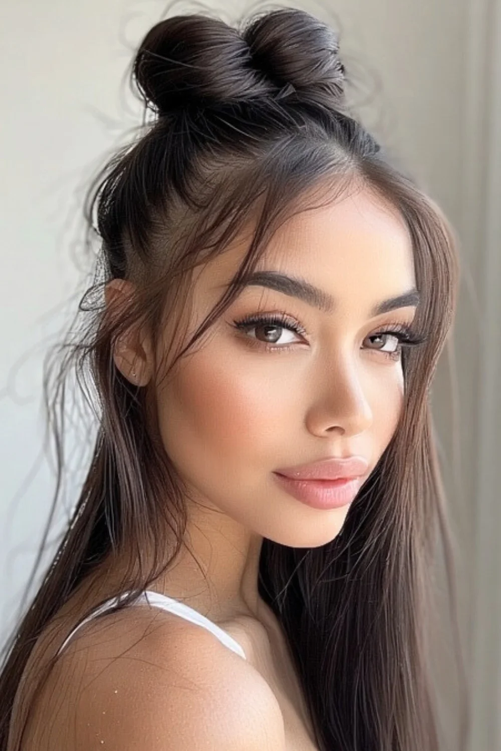 21+ Long Hairstyle Ideas For Women That’ll Make You Skip The Chop