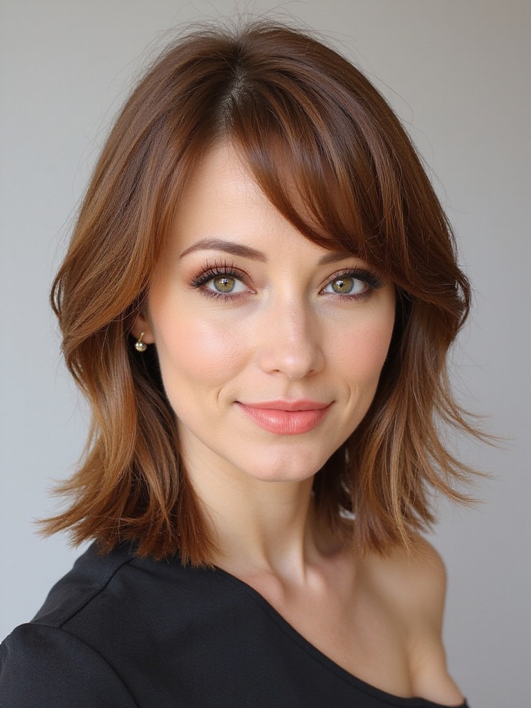 22+ Haircuts For Women Cut For Change But Built To Stay Honest
