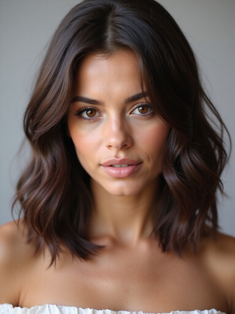 25+ Short Layered Haircuts That Stack Clean Not Bulky
