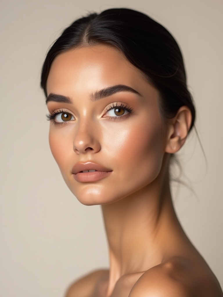 15 Formal Makeup Looks For Elegant, Camera-Ready Photos