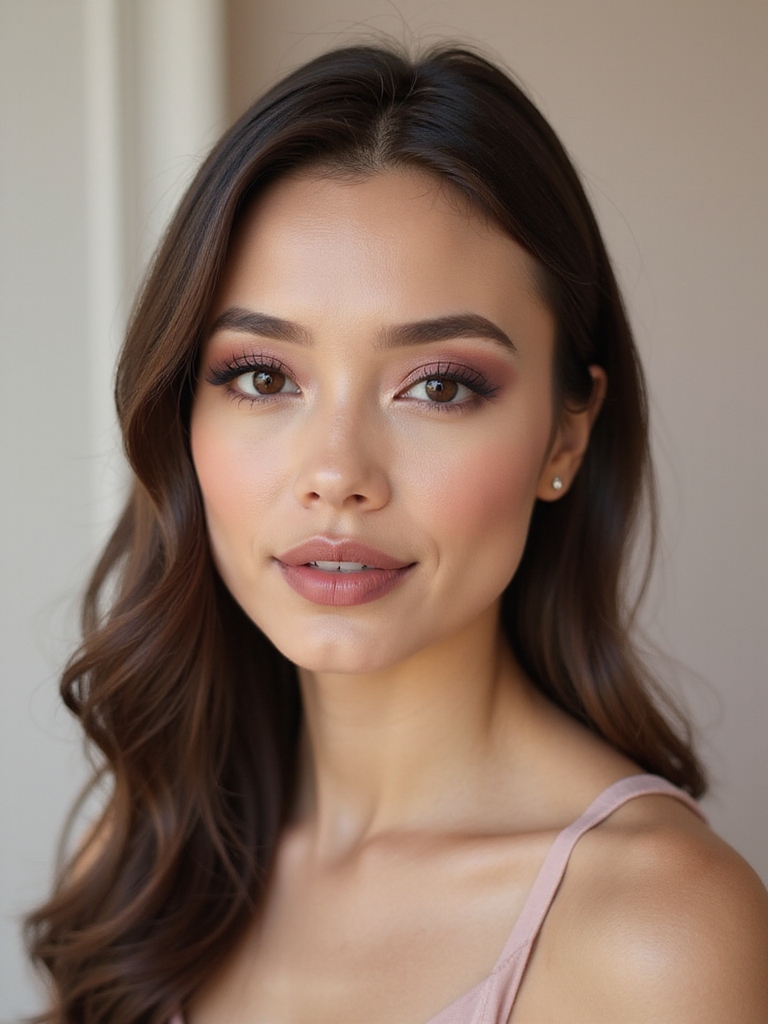 15 Formal Makeup Looks For Elegant, Camera-Ready Photos