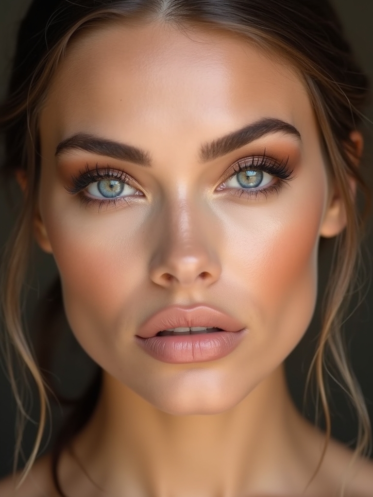 15 Doe Eye Makeup Looks That Capture Soft Innocence